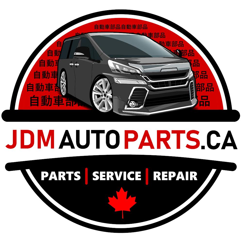 JDM AUTO PARTS - Canada's Largest Online Parts Retailer Based in BC.